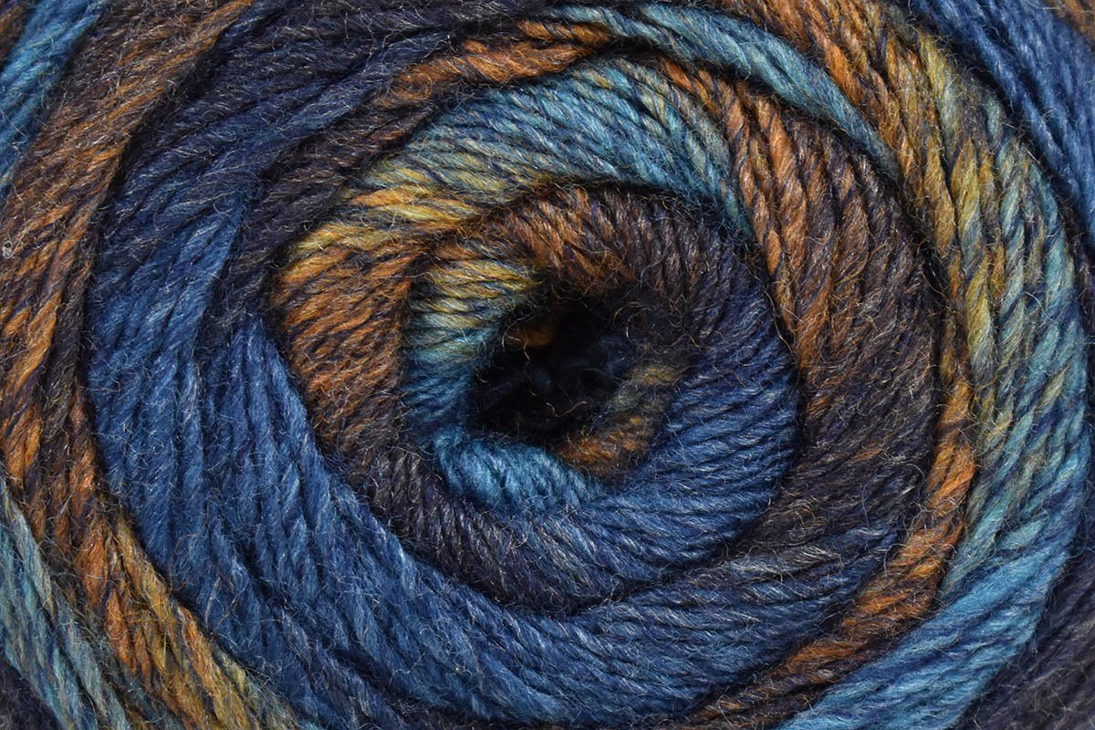 Colorburst – Universal Yarn