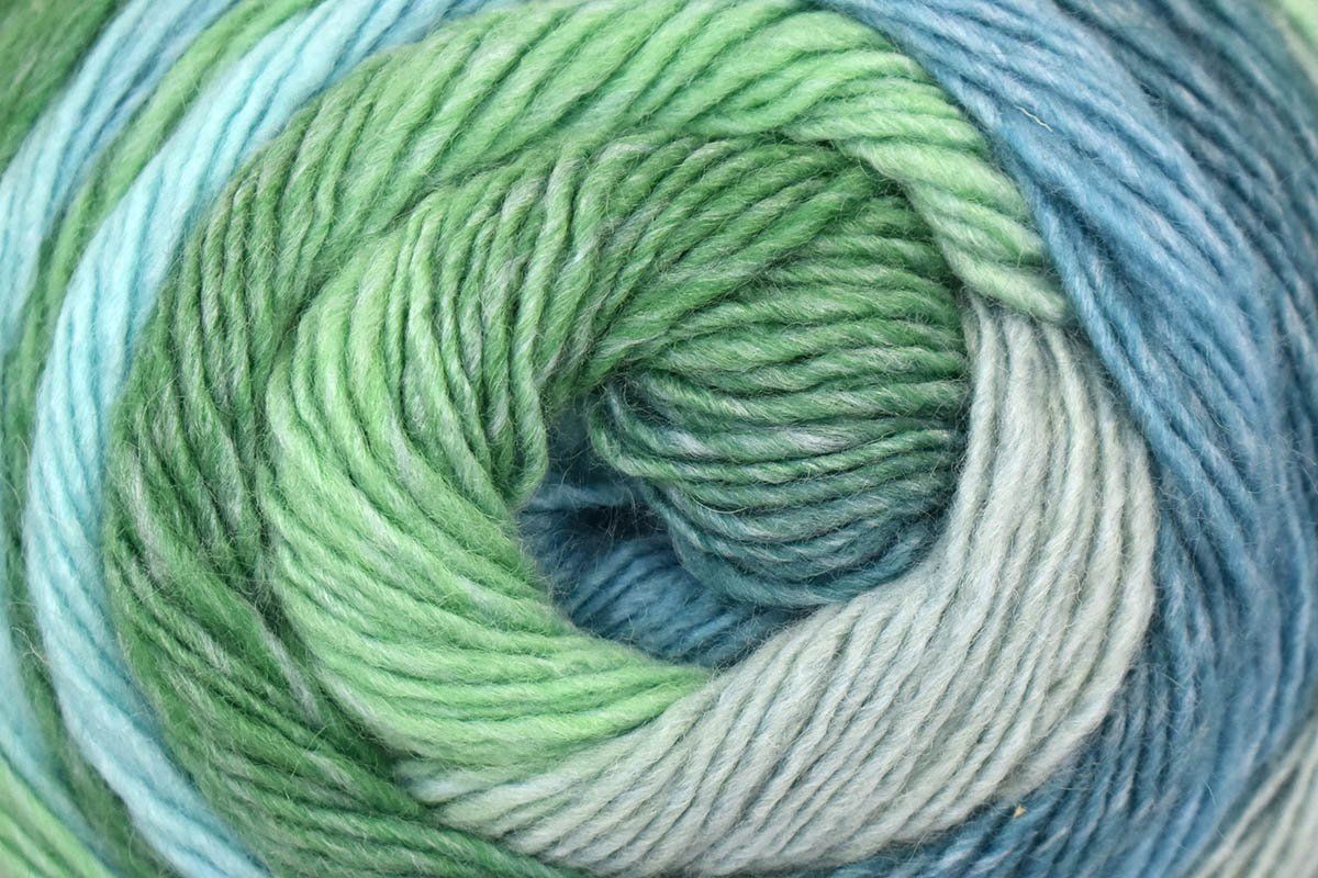 Colorburst – Universal Yarn