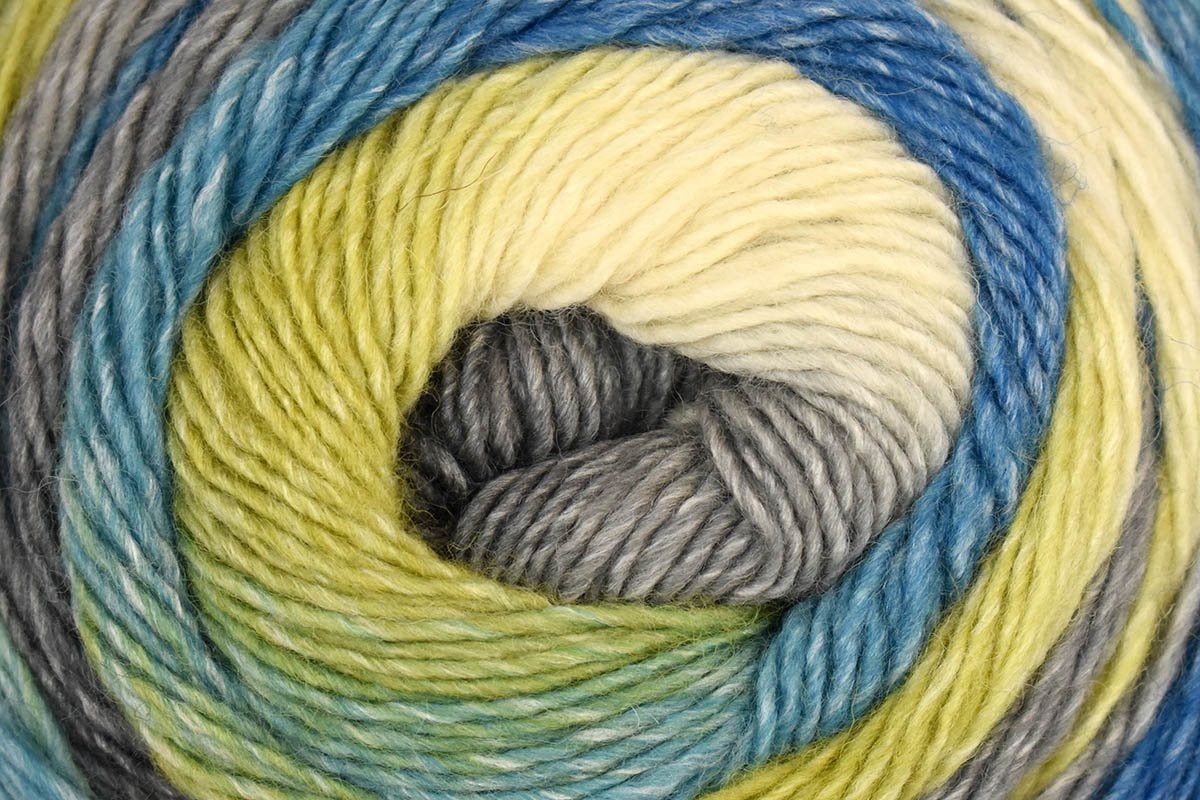 Colorburst – Universal Yarn