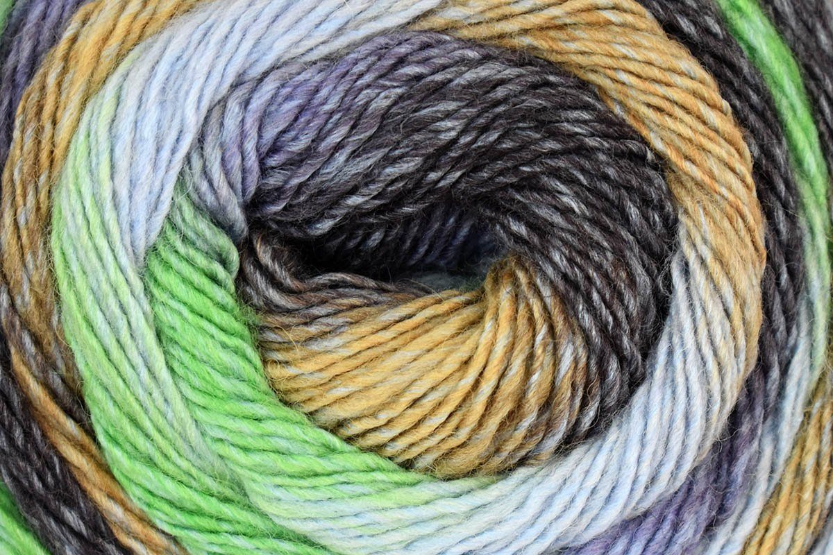 Colorburst – Universal Yarn
