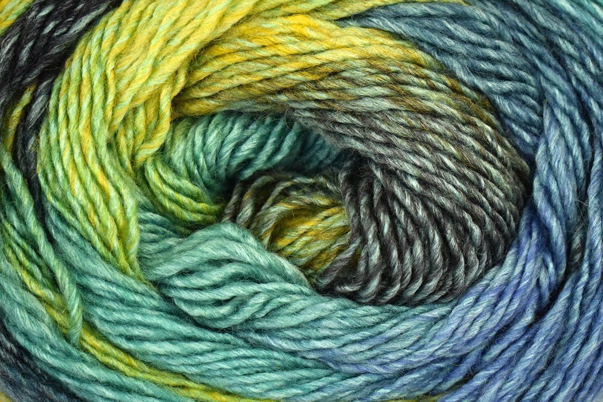 Colorburst – Universal Yarn