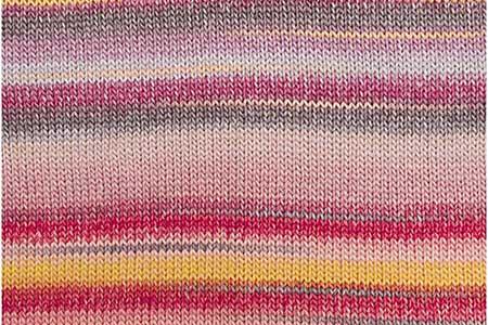 Rico Design Creative Melange Chunky – Universal Yarn