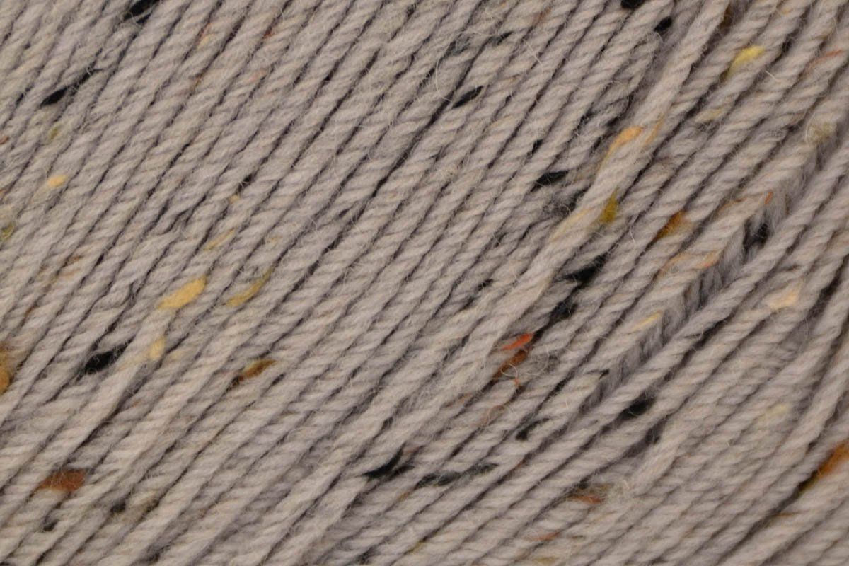 Deluxe Worsted Tweed Superwash – Universal Yarn