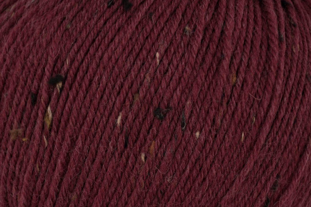 Deluxe Worsted Tweed Superwash – Universal Yarn