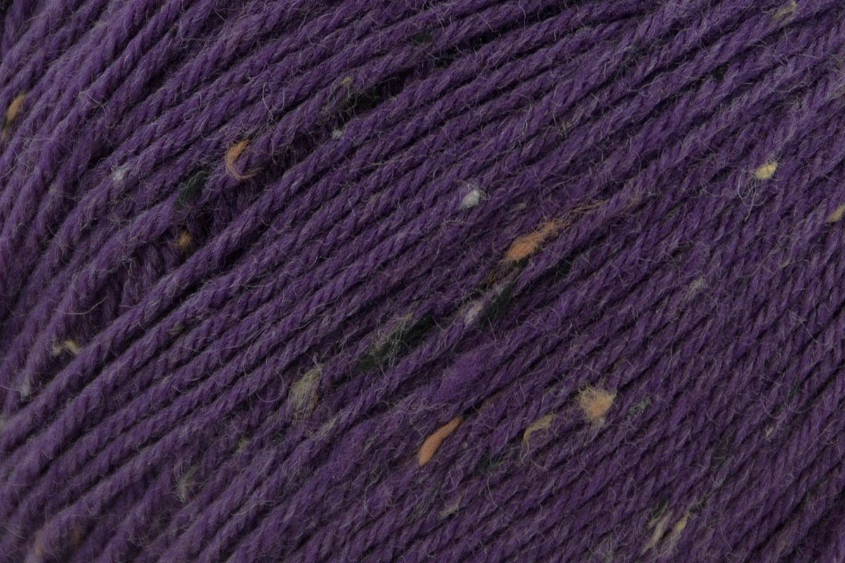 Deluxe Worsted Tweed Superwash – Universal Yarn
