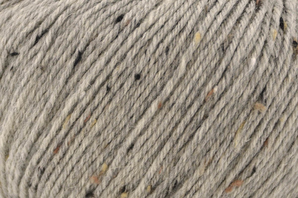 Deluxe Worsted Tweed Superwash – Universal Yarn