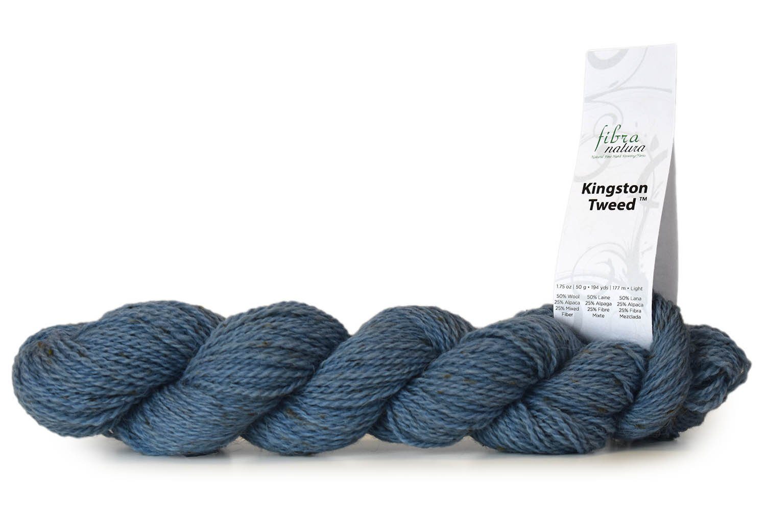 Kingston Tweed – Universal Yarn