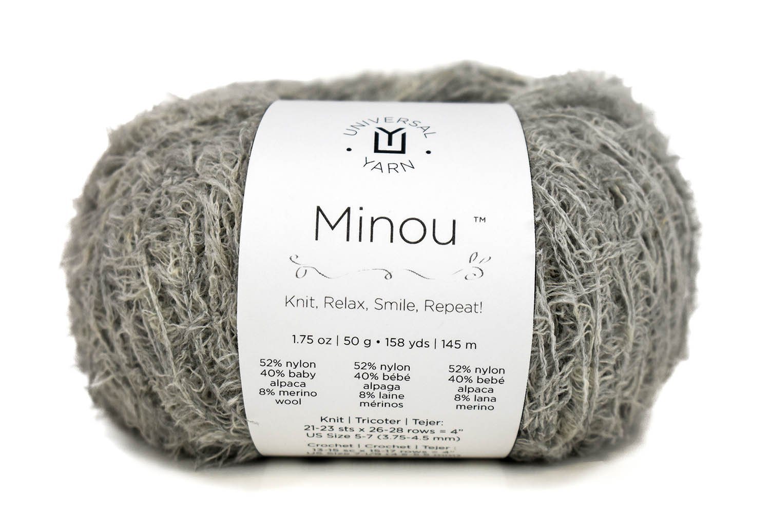 Minou – Universal Yarn