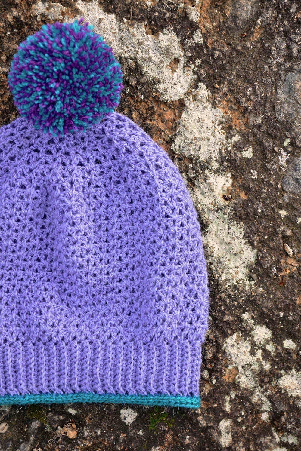 Thistle hat – Universal Yarn