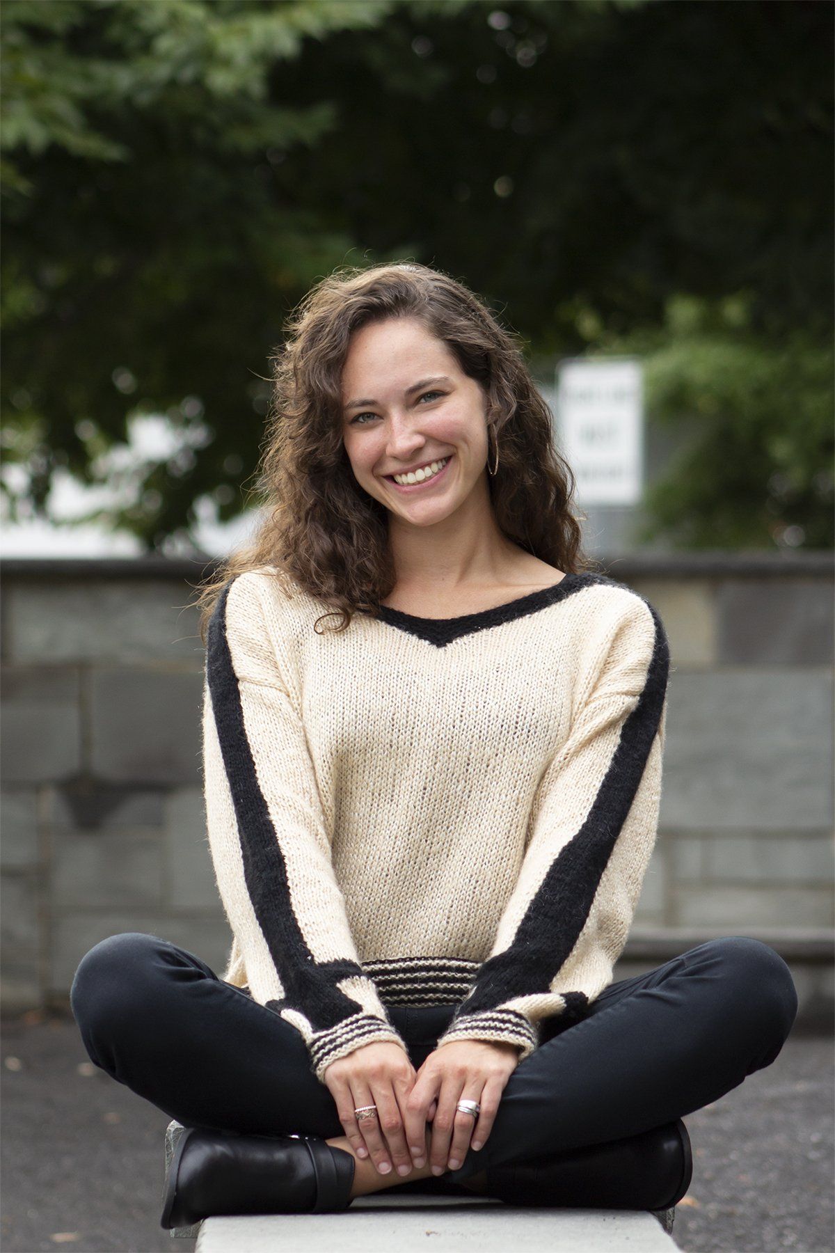 Rill – Universal Yarn