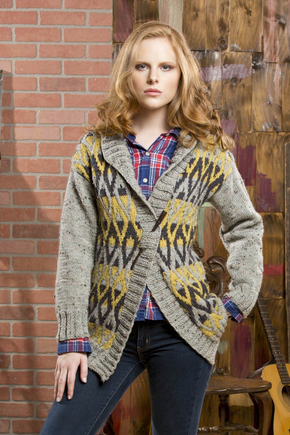 Sileas – Universal Yarn