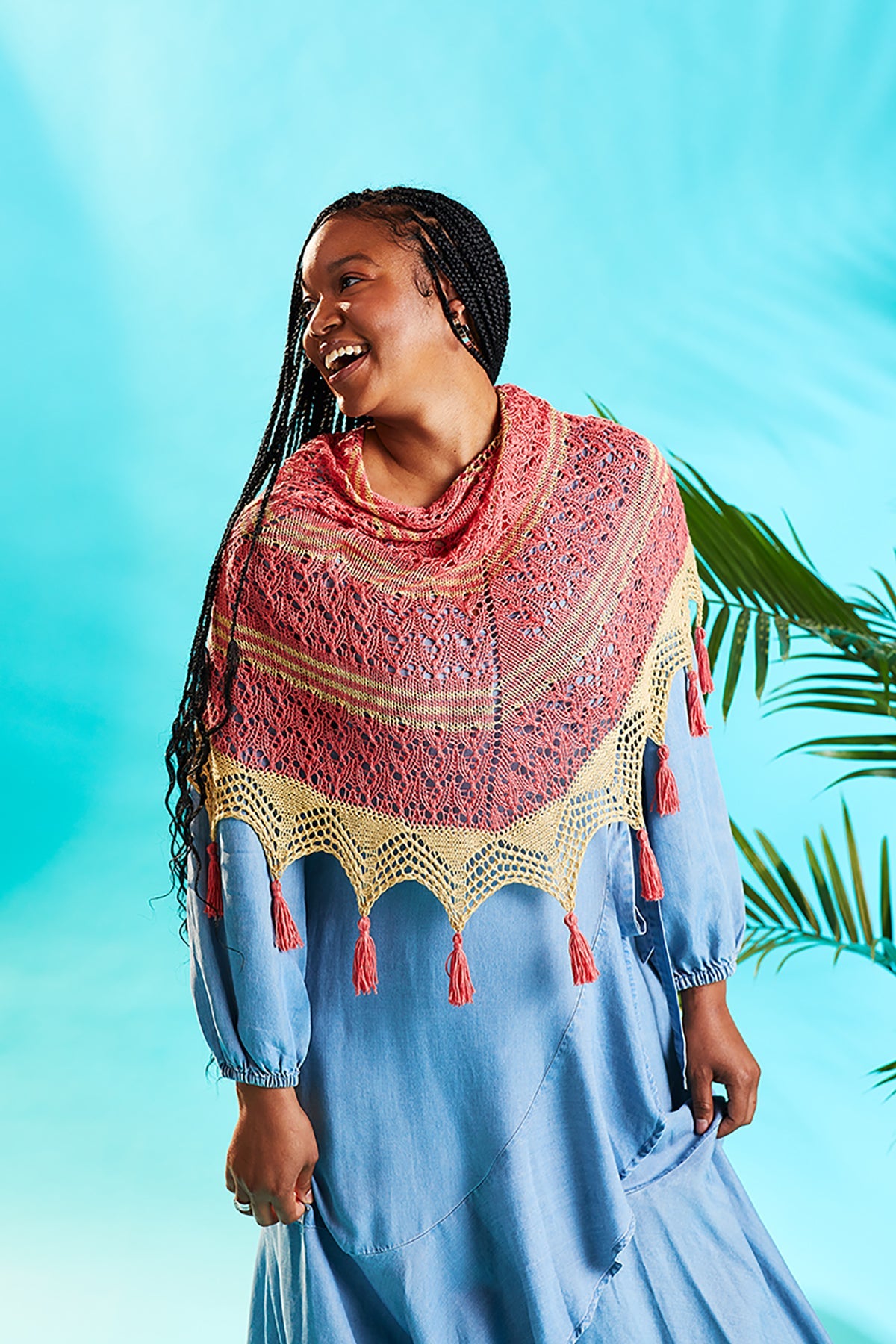 Sunburst – Universal Yarn