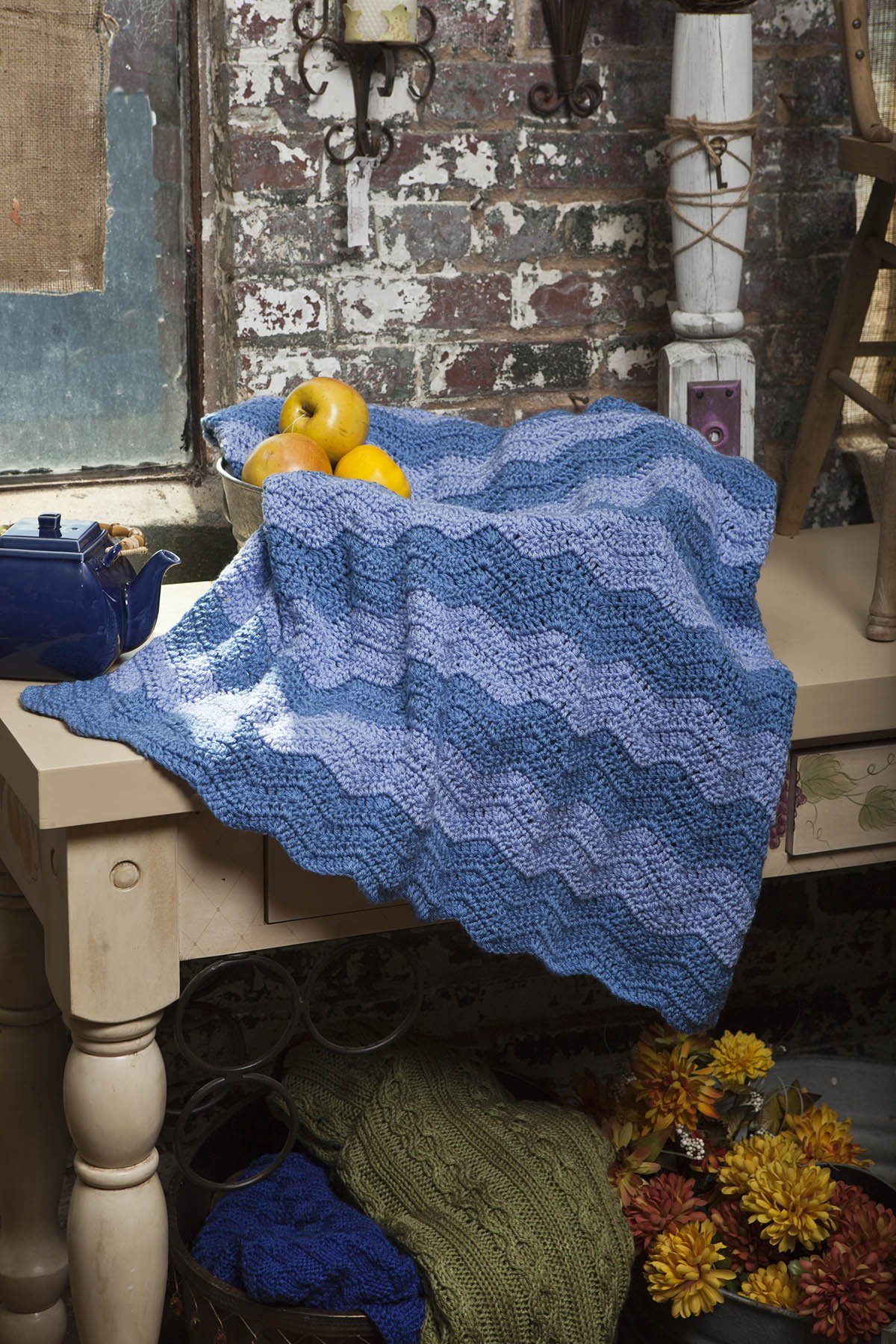 Baby Ripple – Universal Yarn