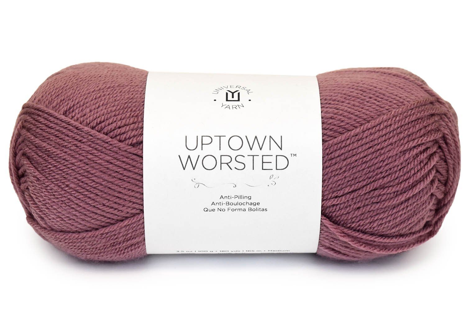 medium worsted weight
