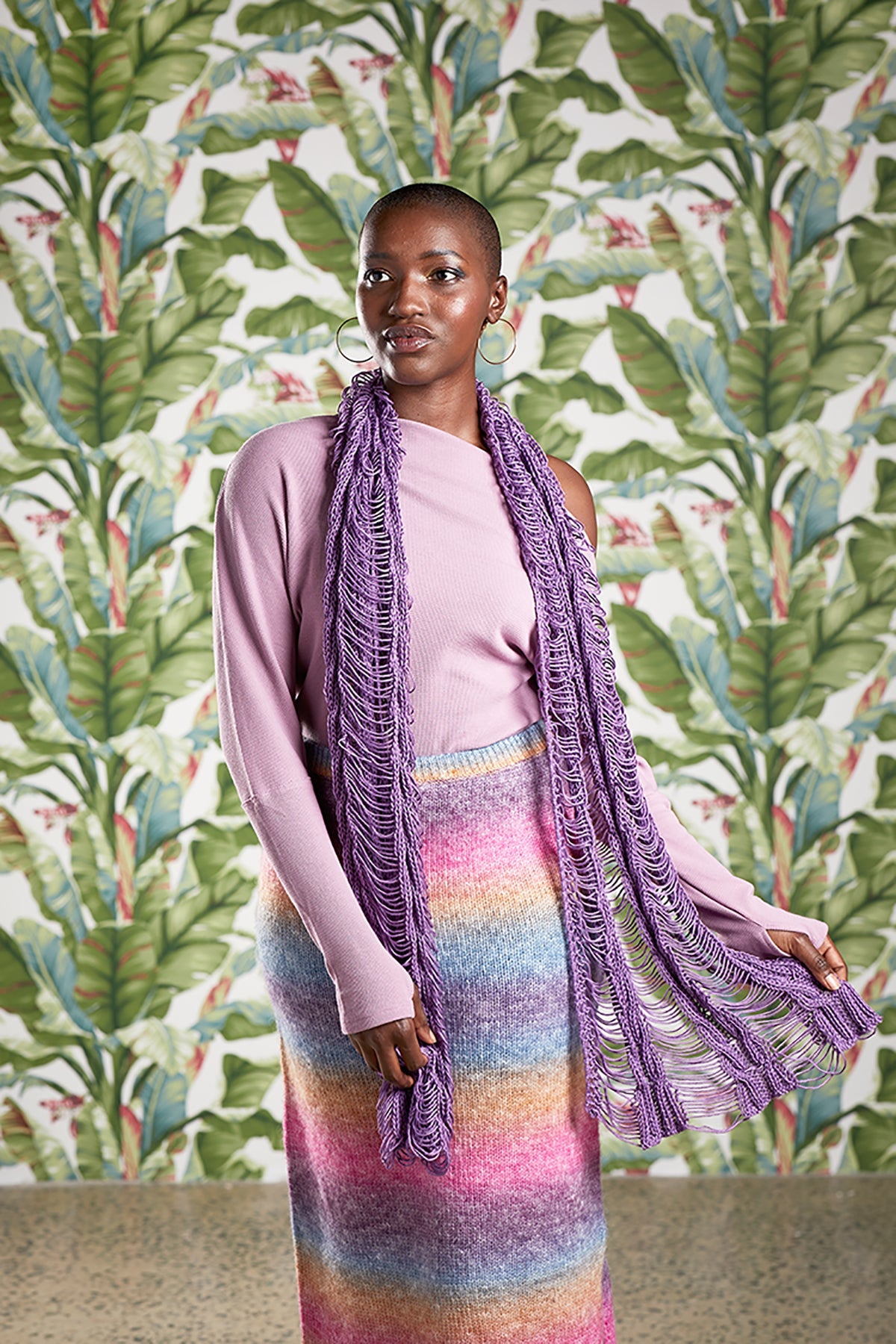 Aard – Universal Yarn