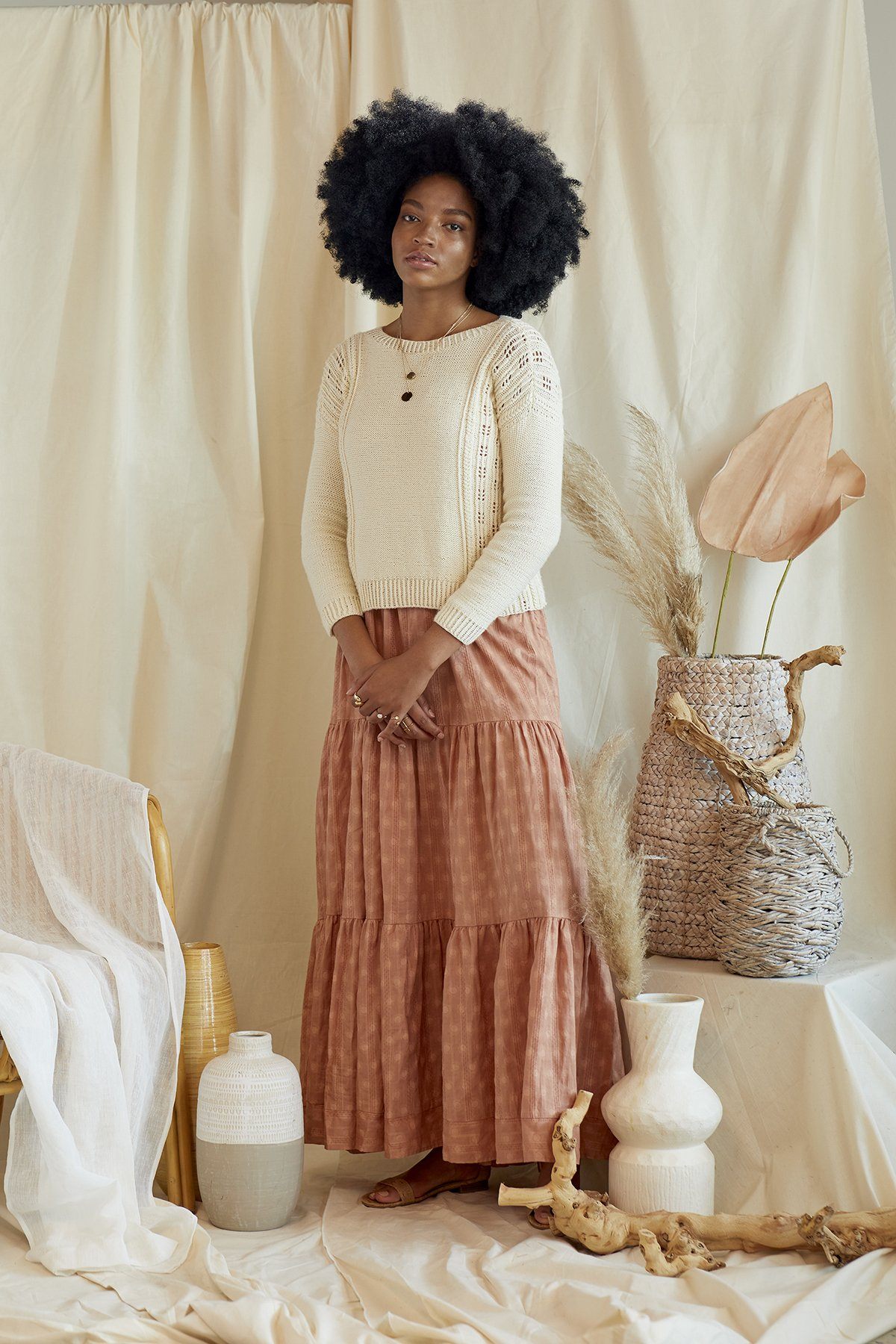 Brezza – Universal Yarn